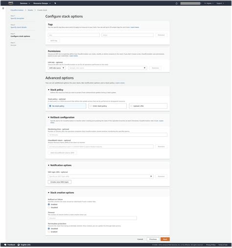 Deploy On Amazon Web Services Using Aws Cloudformation Yugabytedb Docs