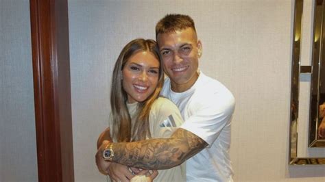 Quién Es Y A Qué Se Dedica Agustina Gandolfo La Mujer De Lautaro