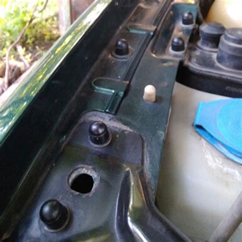 Ns Modify 10 Stk Sæt Universal Auto Skrue Beskytte Grandado