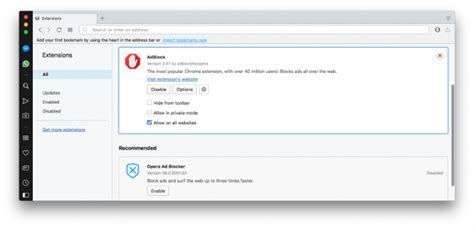 How To Disable AdBlock A Guide For All Browsers Nektony