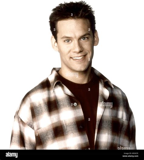 Buddies Christopher Gartin 1996 © Touchstone Television Courtesy Everett Collection Stock