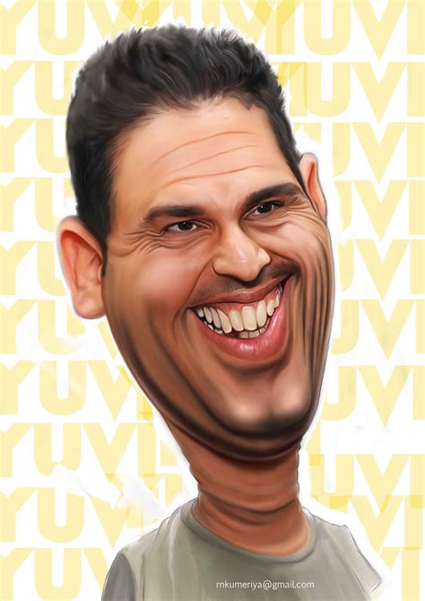 Caricature Styles On Behance