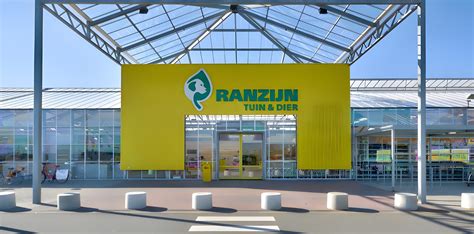 Ranzijn Tuin And Dier Alkmaar Kiest Voor 2 Pcm Power Units Duraflow Bv