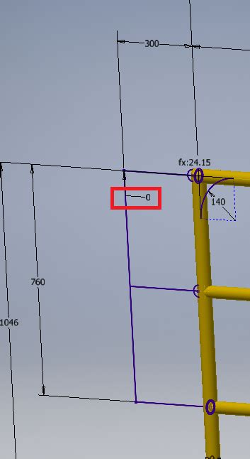 Inventor Sketch Arc Issues When Manipulating With Ilogic Autodesk