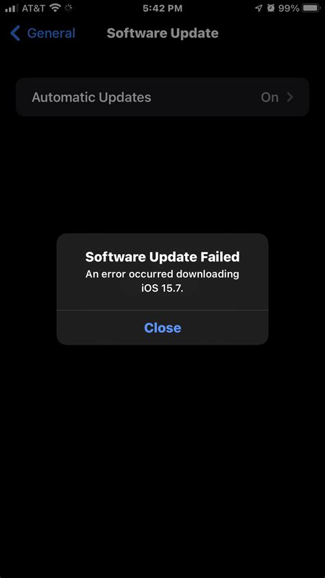 Unable To Download IOS Apple Community