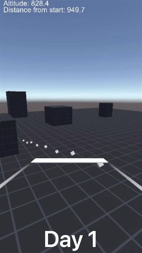 13 days into making my first game here s what i ve accomplished so far