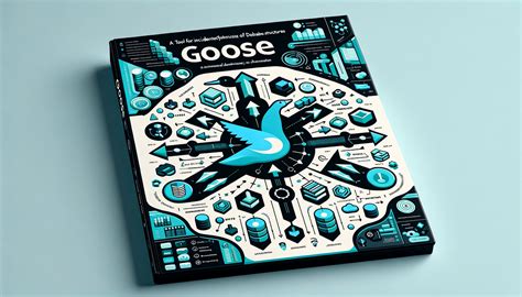 goose a tool for incremental database schema migration by poloxue