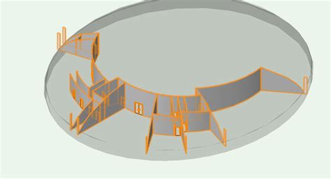 Trim Walls General Discussion Vectorworks Community Board