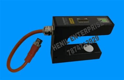 Edge Guide Sensor At Number Web Guiding Machine In Ahmedabad ID