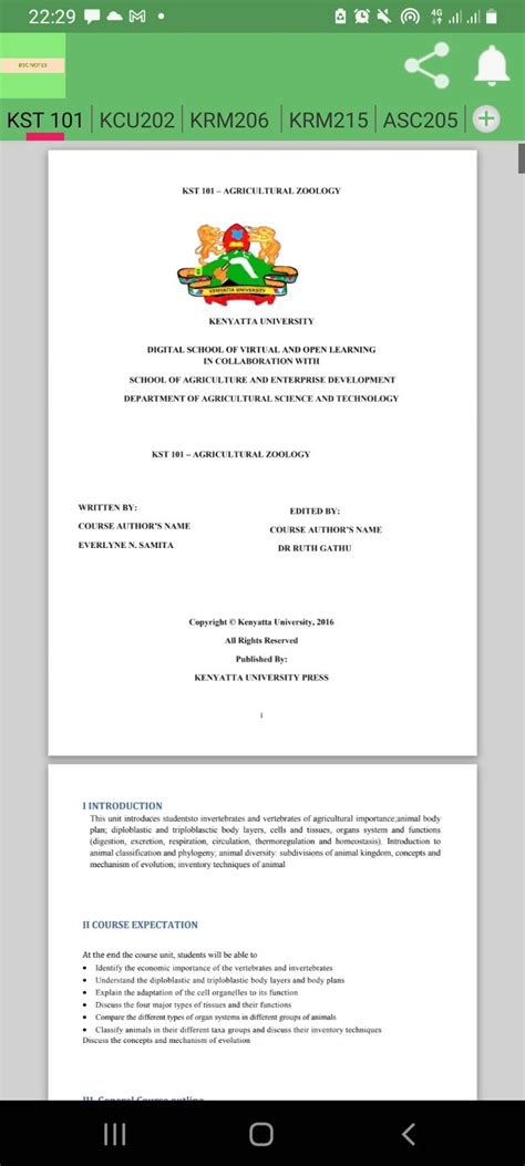 Bsc Notes Apk For Android Download