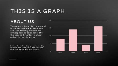 Elegant Simple Chrome Project Proposal Basic Template