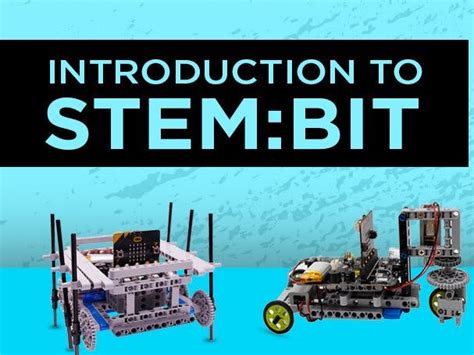 Introduction To Stembit