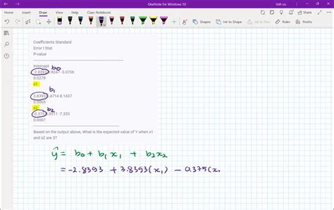 Solved Given The Following Equations Derive The Correct Formula For