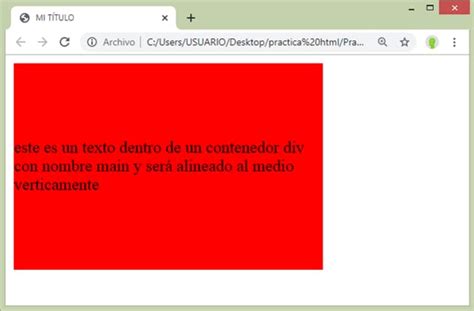 Estilos CSS para textos Tamaño tipografía color peso alineación y más