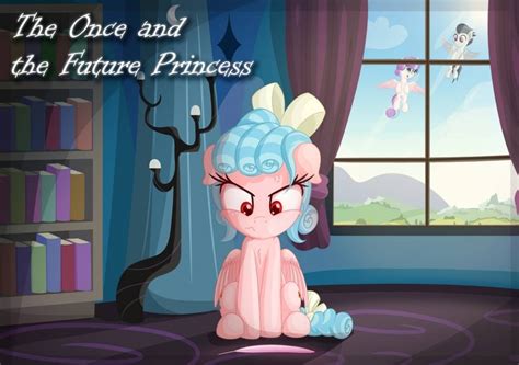 Castling Cozy Glow Fanfic Tv Tropes