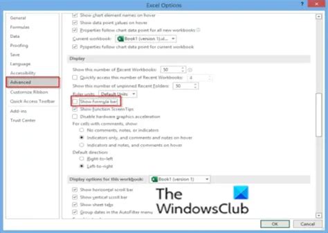 Excel Won T Let Me Click On Cells Fix