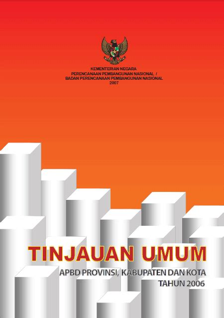 Data Publikasi Simreg