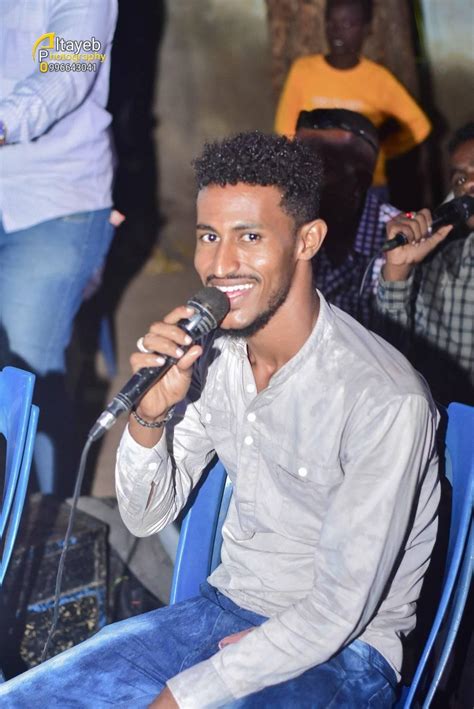 الفنان ود الشايب