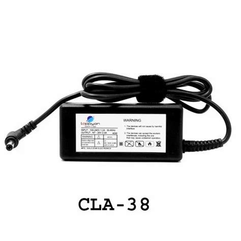 Laptop AC Adapter At Best Price In India