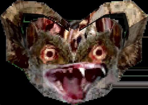 God From Squirrel Stapler For Dead By Daylight R Deadbydaylight