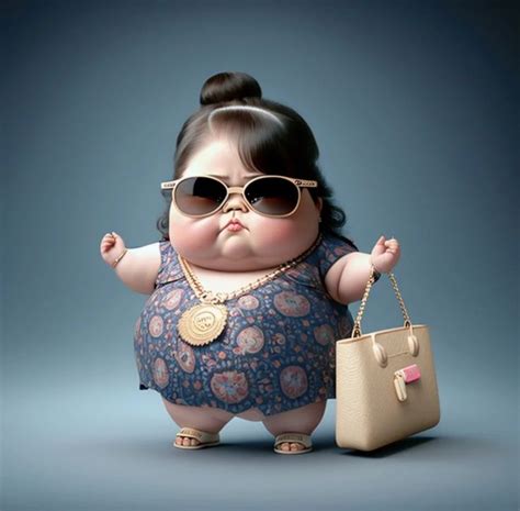 Pin On Cute Cartoon Girl