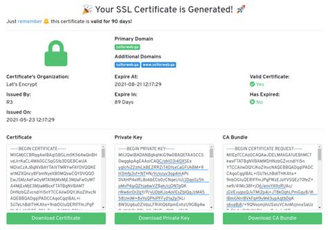 How To Set Up Ssl On Nginx Ubuntu 2204 Sslforweb