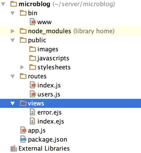 Nodejs开发指南读后感 Csdn博客