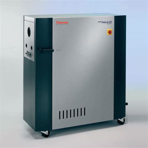 Thermo Scientific Haake Polylab Os System Rheology Solutions