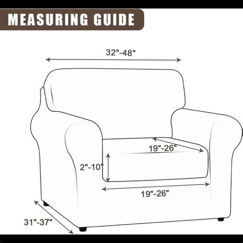 Cozy Oasis Stretch Sofa Cover Printed Couch Covers Floral Pattern 2