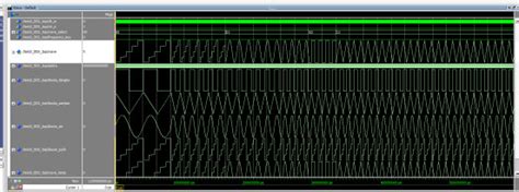 简易信号发生器设计vhdl代码quartus仿真vhdl设计信号发生器 Csdn博客