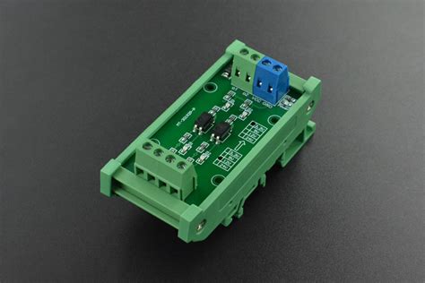 2채널 레벨 컨버터12v ~ 5v Dfrobot Brand Mall 센서