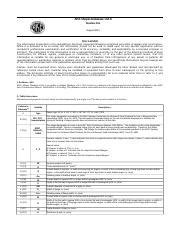 AISC Shapes Database V Overview And Instructions Course Hero
