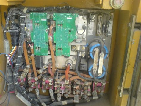 Variation De Vitesse D Un Moteur CC