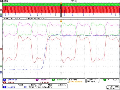 XIO REFCLK Input Voltage Level Definition For XIO Interface Forum Interface TI