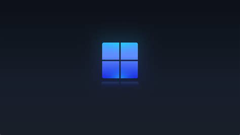 Dpcdpc11 Windows 11 Minimalism Dark Mode 5k Wallpaper Hdwallpaper