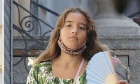 Vincent Cassel Monica Bellucci Daughter Archives · Justbiography