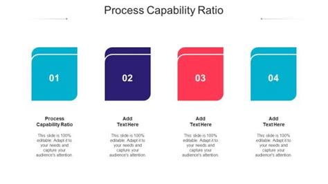 Process Capability CP CPK PowerPoint Presentation And Slides SlideTeam