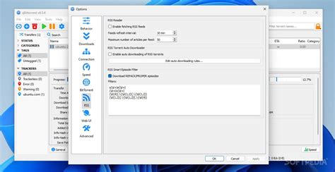 Qbittorrent Review A Torrenting Client For The Modern Age