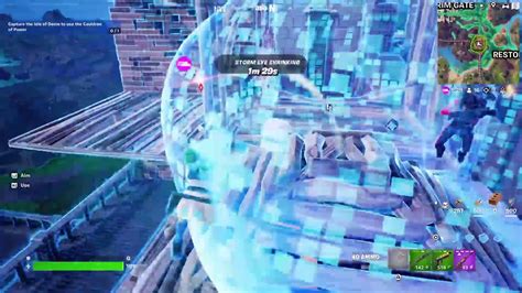 Fncs Pickaxe YouTube