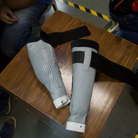 Diy Prosthetic Socket Makers Asylum