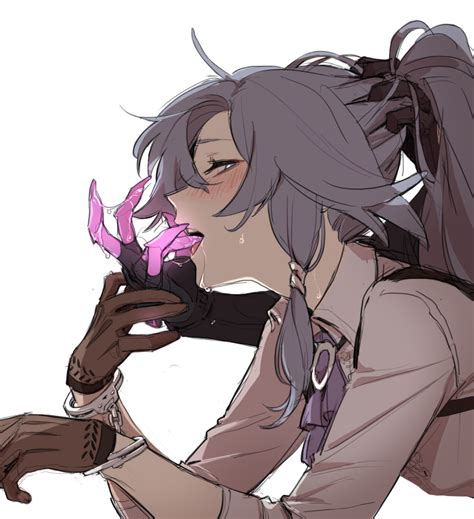 Fu Hua Raiden Mei Raiden Mei Fu Hua And Fu Hua Honkai And 1 More