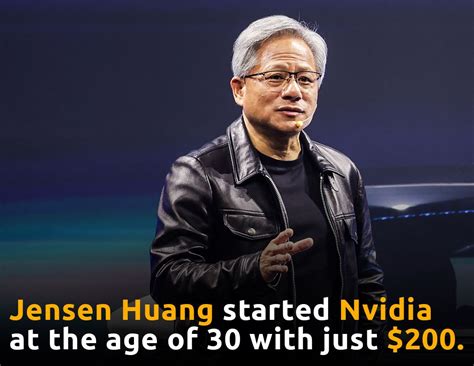 Katsuhiro Ajito On Linkedin Attractive Success Story About Nvidia