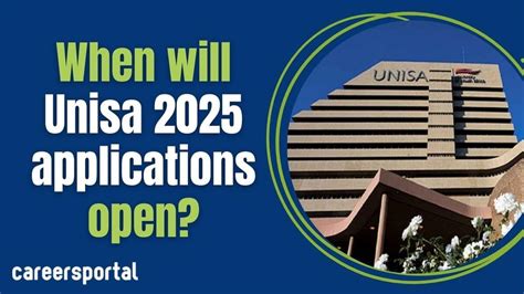 Unisa Status Check For Unisa Online Application 2025