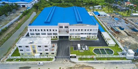Cụm Công Nghiệp Yên Dương Viet Nam Investment Promotion