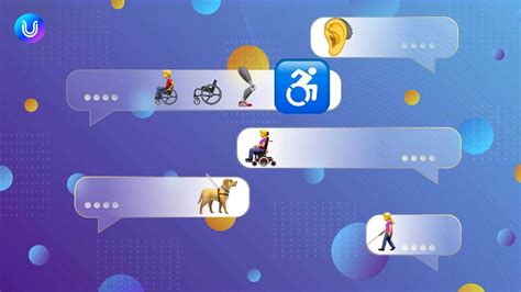 Inclusive Emojis How They Impact Accessibility And Equality