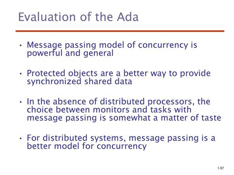 chapter 13 concurrency 순천향대 하 상 호 ppt download