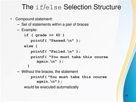 Structured Program Ppt Download