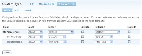 CCK For Drupal Officially Released Drupal Org