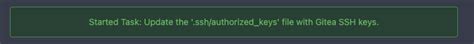 GitHub Dwyl Gitea Server Step By Step Instructions For Deploying