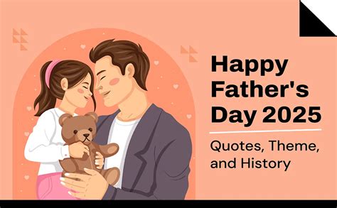 Happy Fathers Day 2026 Quotes Theme And History Oswal Publishers